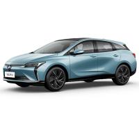China 2023 Bui-ck VELITE 6 High Speed 170km/h Pure Electric Energy Electric Vehicles 0km Used Cars Total Motor Power 130kW for sale