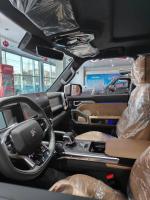 China JETOUR t-2 Traveler 2024 SUV Luxury Petrol Car 7DCT Sports LHD 4WD 2.0T 7 Seats Automotive Gasoline Vehicle 4785x2006x1880 for sale
