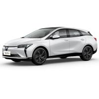 China 2023 Bui-ck VELITE 6 High Speed 170km/h Pure Electric Energy Electric Vehicles 0km Used Cars Total Motor Power 130kW for sale