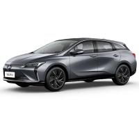 China 2023 Bui-ck VELITE 6 High Speed 170km/h Pure Electric Energy Electric Vehicles 0km Used Cars Total Motor Power 130kW for sale