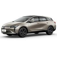 China 2023 Bui-ck VELITE 6 High Speed 170km/h Pure Electric Energy Electric Vehicles 0km Used Cars Total Motor Power 130kW for sale