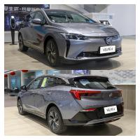 China 2023 Bui-ck VELITE 6 High Speed 170km/h Pure Electric Energy Electric Vehicles 0km Used Cars Total Motor Power 130kW for sale