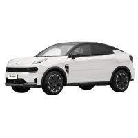 China Link Co 01 EMP Hybrid Car Suv Car Prices Electric Vehicles For Adults 4 Wheel Battery Type Ternary Lithium Battery 2023 for sale