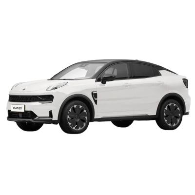 China Link Co 01 EMP Hybrid Car Suv Car Prices Electric Vehicles For Adults 4 Wheel Battery Type Ternary Lithium Battery 2023 for sale