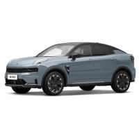 China Link Co 01 EMP Hybrid Car Suv Car Prices Electric Vehicles For Adults 4 Wheel Battery Type Ternary Lithium Battery 2023 for sale