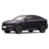China Link Co 01 EMP Hybrid Car Suv Car Prices Electric Vehicles For Adults 4 Wheel Battery Type Ternary Lithium Battery 2023 for sale