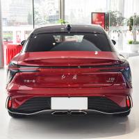 China Hongqi H6 Luxury Petrol Gasoline Sports Car 2.0T 5 Seater with Automatic Gear Box Leather Seats FWD Drive Cruise Control for sale