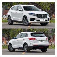 China 2023 Borgward Bxi7 Pure Electric speed 195km/h Fast Charging Road Legal Electric Vehicles with 178 kW Total Motor Power for sale