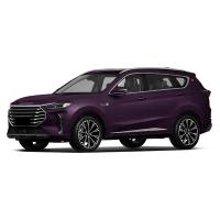 China Electric Driver's Seat Adjustment TPMS Gasoline Mid-size SUV Car JETOUR X70 2023 2024 1.5T 156ps L4 5 Doors 5 Seats 180km/h for sale