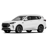 China Electric Driver's Seat Adjustment TPMS Gasoline Mid-size SUV Car JETOUR X70 2023 2024 1.5T 156ps L4 5 Doors 5 Seats 180km/h for sale
