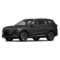 China Electric Driver's Seat Adjustment TPMS Gasoline Mid-size SUV Car JETOUR X70 2023 2024 1.5T 156ps L4 5 Doors 5 Seats 180km/h for sale
