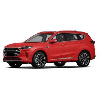 China Electric Driver's Seat Adjustment TPMS Gasoline Mid-size SUV Car JETOUR X70 2023 2024 1.5T 156ps L4 5 Doors 5 Seats 180km/h for sale