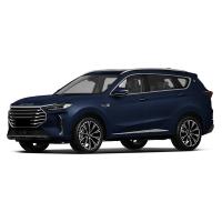 China Electric Driver's Seat Adjustment TPMS Gasoline Mid-size SUV Car JETOUR X70 2023 2024 1.5T 156ps L4 5 Doors 5 Seats 180km/h for sale
