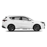 China Electric Driver's Seat Adjustment TPMS Gasoline Mid-size SUV Car JETOUR X70 2023 2024 1.5T 156ps L4 5 Doors 5 Seats 180km/h for sale