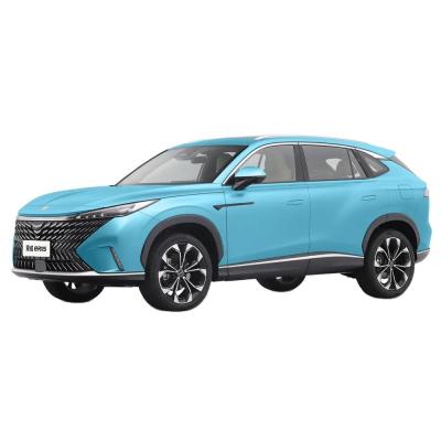 China 2024 ROEWE ERx5/ROEWE RX5 EMAX 0km Left Hand Drive Hybrid Car Suv Energy Electric Vehicle 3m Vehicle for Transportation for sale