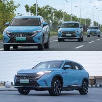China 2024 ROEWE ERx5/ROEWE RX5 EMAX 0km Left Hand Drive Hybrid Car Suv Energy Electric Vehicle 3m Vehicle for Transportation for sale
