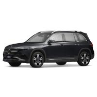 China -Energy Electric Vehicles 2023 Mercedes Benz EQB/EQA Luxury 5-Seater SUV Maximum Speed 160 Km/h Unladen Weight 2207 Kg for sale