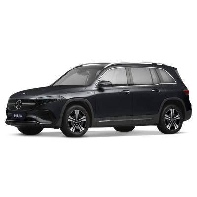 China -Energy Electric Vehicles 2023 Mercedes Benz EQB/EQA Luxury 5-Seater SUV Maximum Speed 160 Km/h Unladen Weight 2207 Kg for sale