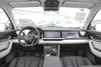 China 7 Speed Dual Clutch Gearbox 2023 Geely Monjaro 2.0T 4WD Flagship Luxury SUV with Retro LED and Electric Leather Interior for sale