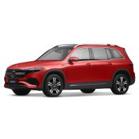 China -Energy Electric Vehicles 2023 Mercedes Benz EQB/EQA Luxury 5-Seater SUV Maximum Speed 160 Km/h Unladen Weight 2207 Kg for sale