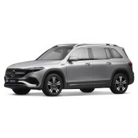 China -Energy Electric Vehicles 2023 Mercedes Benz EQB/EQA Luxury 5-Seater SUV Maximum Speed 160 Km/h Unladen Weight 2207 Kg for sale