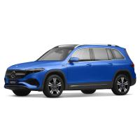 China -Energy Electric Vehicles 2023 Mercedes Benz EQB/EQA Luxury 5-Seater SUV Maximum Speed 160 Km/h Unladen Weight 2207 Kg for sale