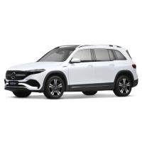 China -Energy Electric Vehicles 2023 Mercedes Benz EQB/EQA Luxury 5-Seater SUV Maximum Speed 160 Km/h Unladen Weight 2207 Kg for sale