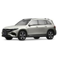China -Energy Electric Vehicles 2023 Mercedes Benz EQB/EQA Luxury 5-Seater SUV Maximum Speed 160 Km/h Unladen Weight 2207 Kg for sale