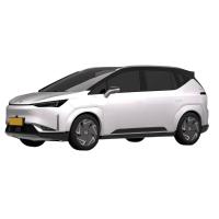 China Upgrade Your Driving Experience with the 2024 HYCAN Z03 Electric Driver's Seat Adjustment 5 Seats and Intelligent Features for sale