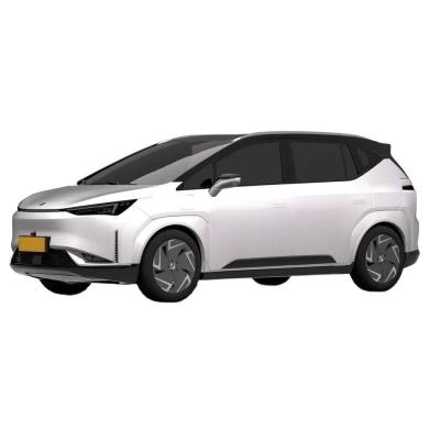 China Upgrade Your Driving Experience with the 2024 HYCAN Z03 Electric Driver's Seat Adjustment 5 Seats and Intelligent Features for sale
