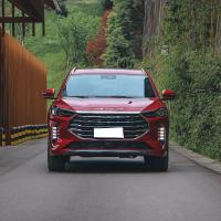 China 2024 Chery Jetour X70 Plus SUV 1.5T 1.6T Petrol Gasoline Car with Automatic Gear Box Leather Seats RWD Left Steering for Adults for sale