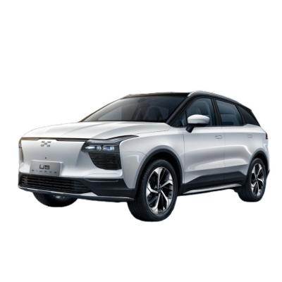China 2024 Aiways U5 EV Cars Energy Vehicles for 's Electric Car Industry Advancement for sale