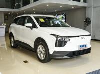 China 2024 Aiways U5 EV Cars Energy Vehicles for 's Electric Car Industry Advancement for sale