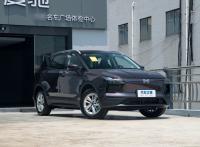 China 2024 Aiways U5 EV Cars Energy Vehicles for 's Electric Car Industry Advancement for sale
