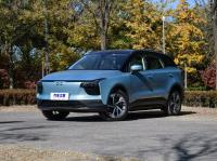 China 2024 Aiways U5 EV Cars Energy Vehicles for 's Electric Car Industry Advancement for sale