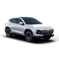China 2023 2024 Chery Jetour Dashing Euro VI Panoramic Sunroof SUV 1.6T DCT Turbo Engine Leather Seats FWD LED Daytime Light for sale