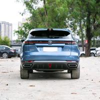 China 2023 2024 Unik Energy Vehicle Changan Ev Uni K Uni-k Idd Electric Car Fast Charging 5 Doors 5 Seats SUV Advanced Technology for sale