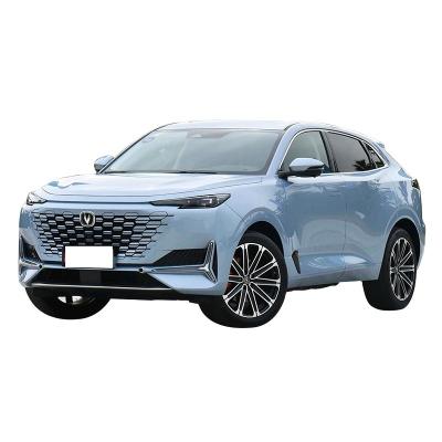 China Chang An UNIK 2.0T 2024 EV The Perfect Solution for Your Business All Uni-k Electric Vehicle Pure Electric Car STOCK YES for sale