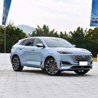 China Chang An UNIK 2.0T 2024 EV The Perfect Solution for Your Business All Uni-k Electric Vehicle Pure Electric Car STOCK YES for sale