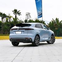 China Chang An UNIK 2.0T 2024 EV The Perfect Solution for Your Business All Uni-k Electric Vehicle Pure Electric Car STOCK YES for sale