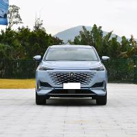 China Chang An UNIK 2.0T 2024 EV The Perfect Solution for Your Business All Uni-k Electric Vehicle Pure Electric Car STOCK YES for sale