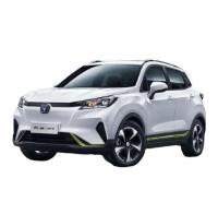 China 2023 Changan Cs15 Ev 55kw Engine 450/530km Range Full Version 0km Used Car with within 4100 * 1740 * 1630mm for sale