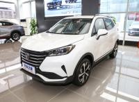 China 2023 Changan Cs15 Ev 55kw Engine 450/530km Range Full Version 0km Used Car with within 4100 * 1740 * 1630mm for sale