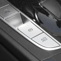 China Manual Copilot Seat Adjustment Hyun-dai Elantra Gasoline Car in Beijing Rear Camera Fabric Seats Macpherson Front Suspension for sale