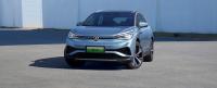 China 4612*1852*1640mm VW ID4 X Electric Car with 170Ps Motor and speed SUV Design for sale