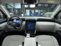China 2024 HY-UNDAI TUCSON SUV GLX Version L4 Speed Chinese Car Left Steering R18 Tire Size Leather Seats Maximum torque Nm 253Nm for sale
