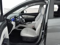 China 2024 HY-UNDAI TUCSON SUV GLX Version L4 Speed Chinese Car Left Steering R18 Tire Size Leather Seats Maximum torque Nm 253Nm for sale