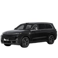 China 2023 Ideal Li One Lixiang One L7 L8 L9 L9Car Suv 6-Seat 4 Wheels Electric Car with 1315km Comprehensive Operating Range for sale