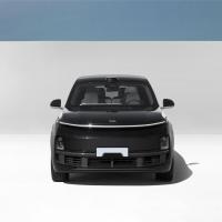 China 2023 Ideal Li One Lixiang One L7 L8 L9 L9Car Suv 6-Seat 4 Wheels Electric Car with 1315km Comprehensive Operating Range for sale