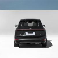 China 2023 Ideal Li One Lixiang One L7 L8 L9 L9Car Suv 6-Seat 4 Wheels Electric Car with 1315km Comprehensive Operating Range for sale